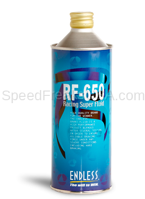 Endless RF-650 Racing Super Fluid (500 ml)